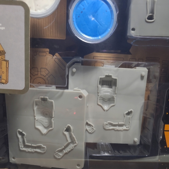 Star Wars | Toys | Star Wars Droid Creator Pack | Poshmark